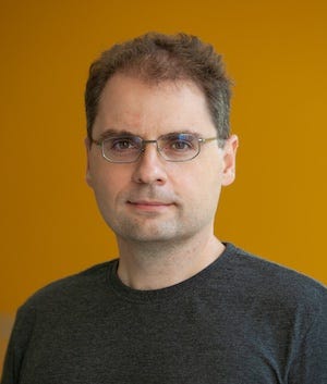 Aleksander Madry | Substack