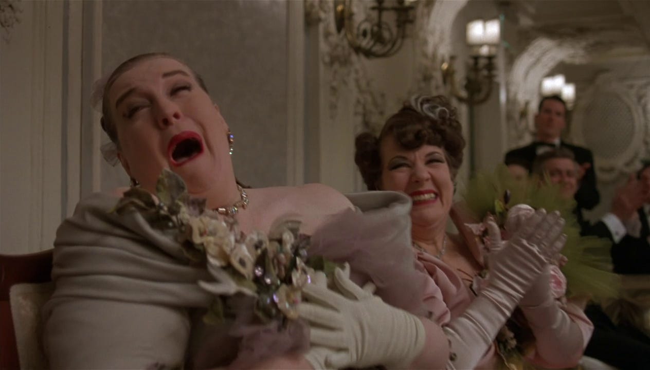 21: The Incredible, The Unforgettable, Mr Vic Tenetta!