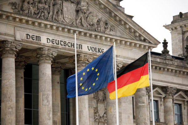 Here’s What to Watch for in Germany’s Election This Weekend