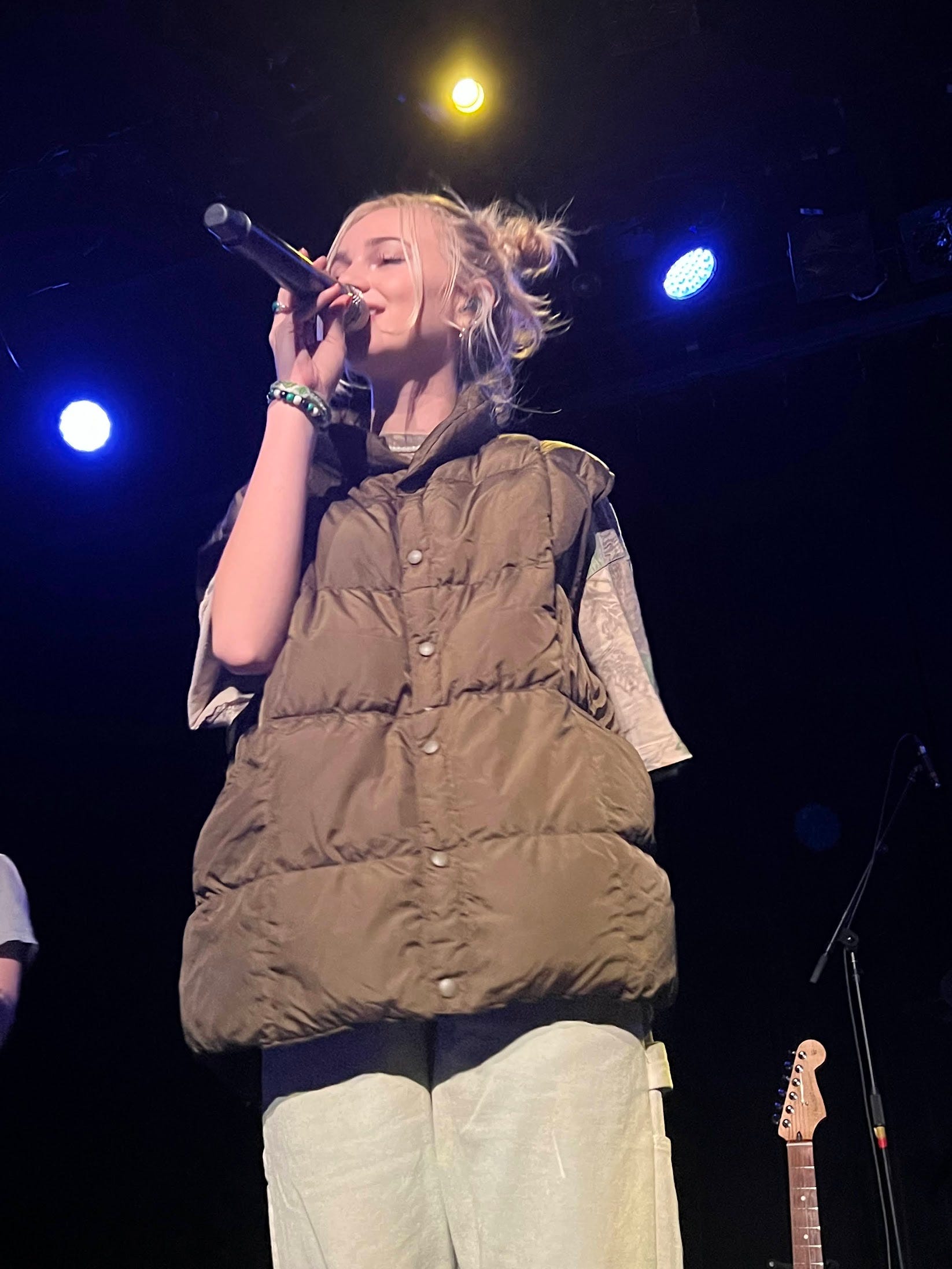 Claire Rosinkranz: In Concert - Anthill FM