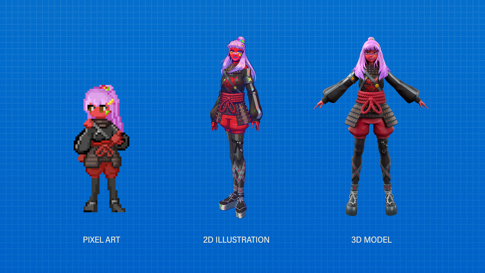 Rebuilding with NFTs 🔧 - by William M. Peaster