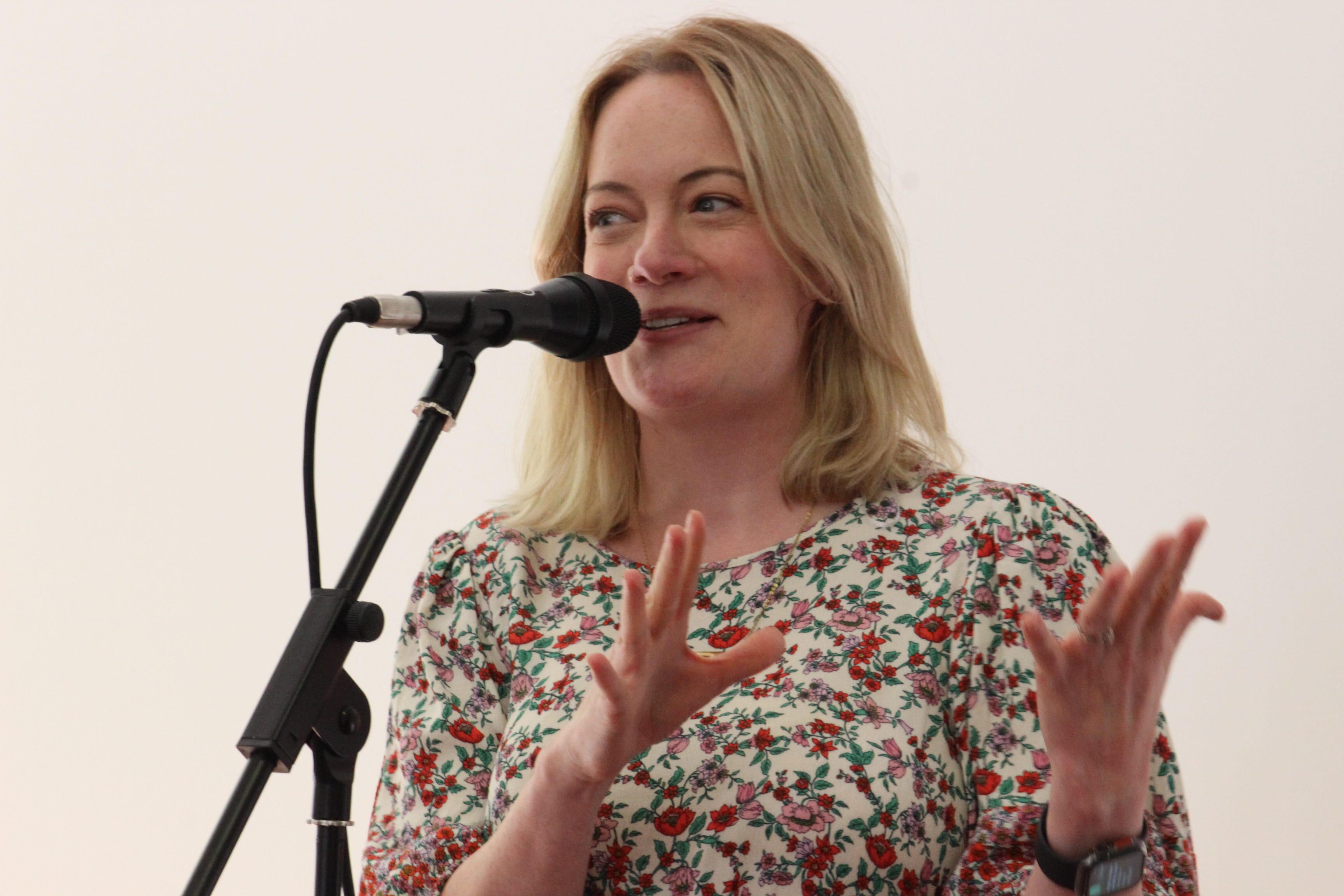 Alice Murphy-Pyle | Substack