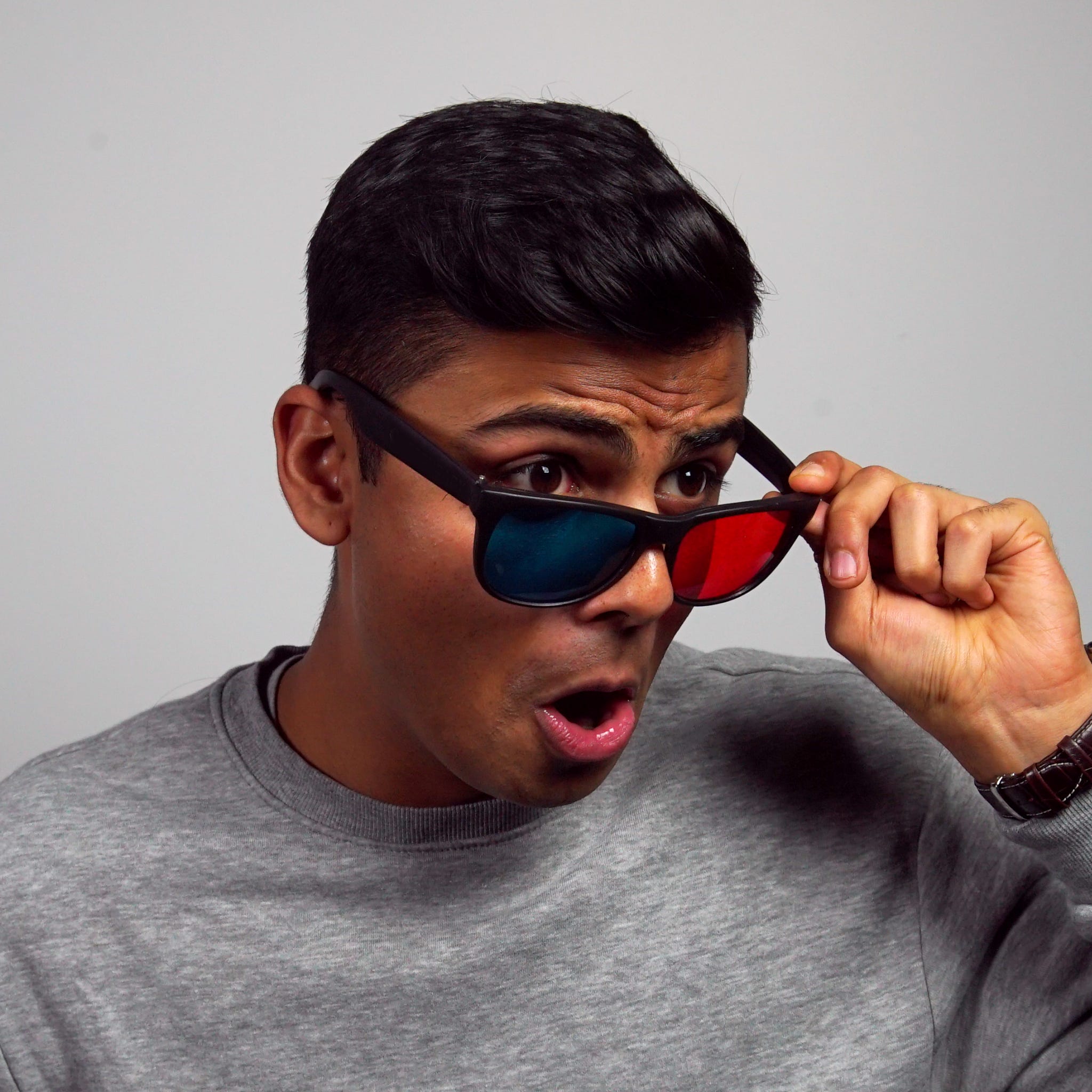 Sagar Ramesh | Substack