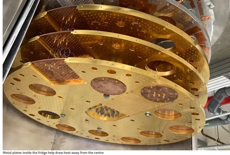 What is IBM's Project Goldeneye? - by Michael Spencer