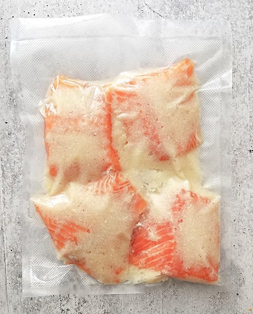 Fermented Fish (Pla Som)—Part One