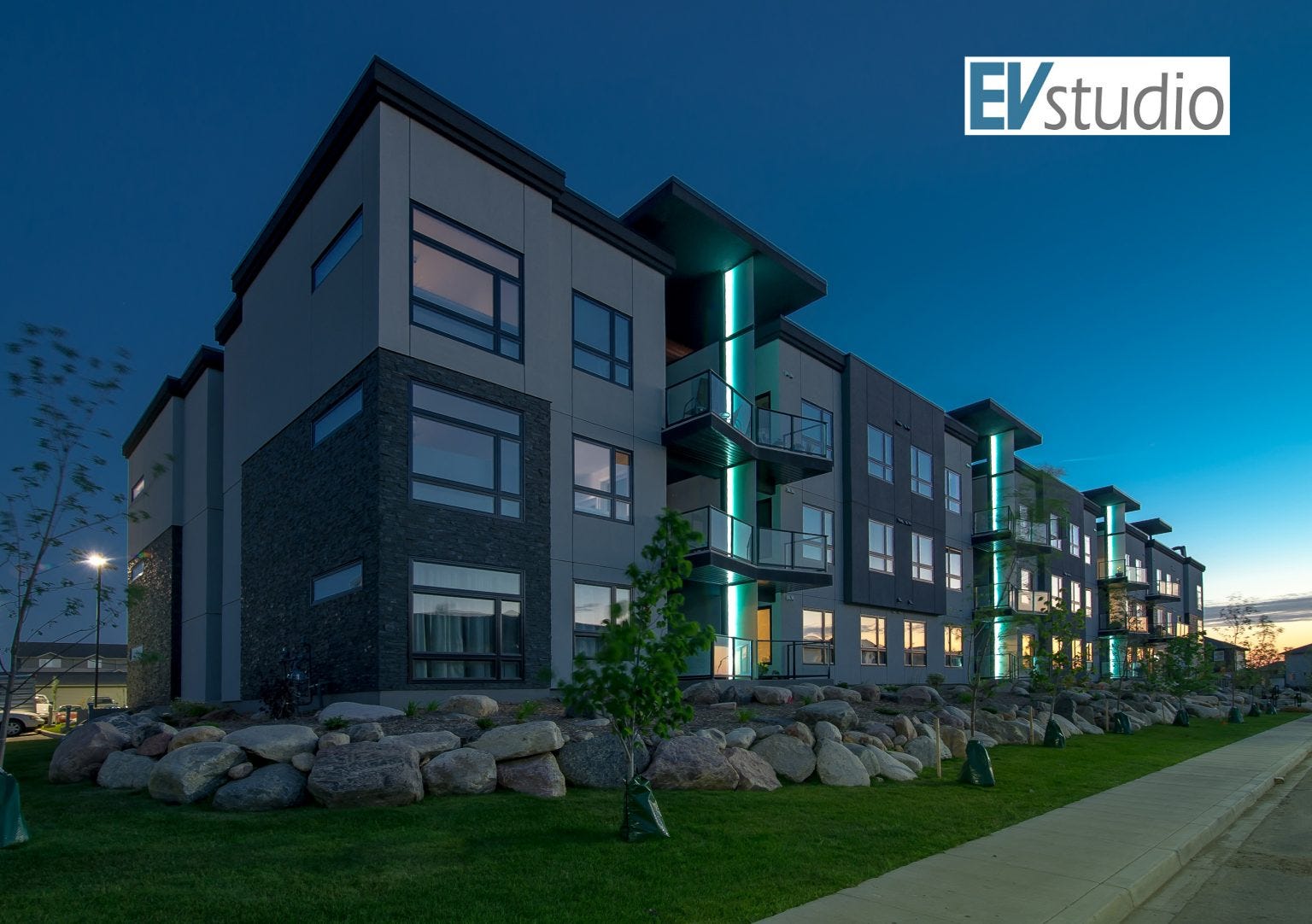 The case for tall buildings - by Matthew Yglesias