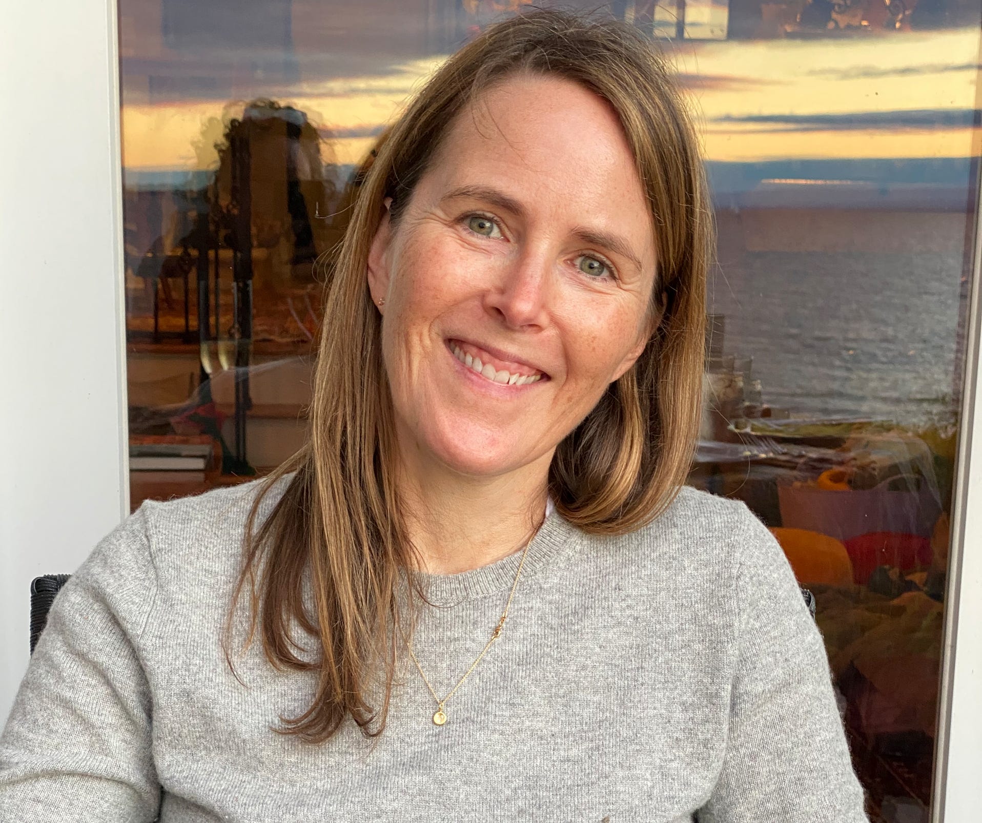 Kate O'Neill | Substack