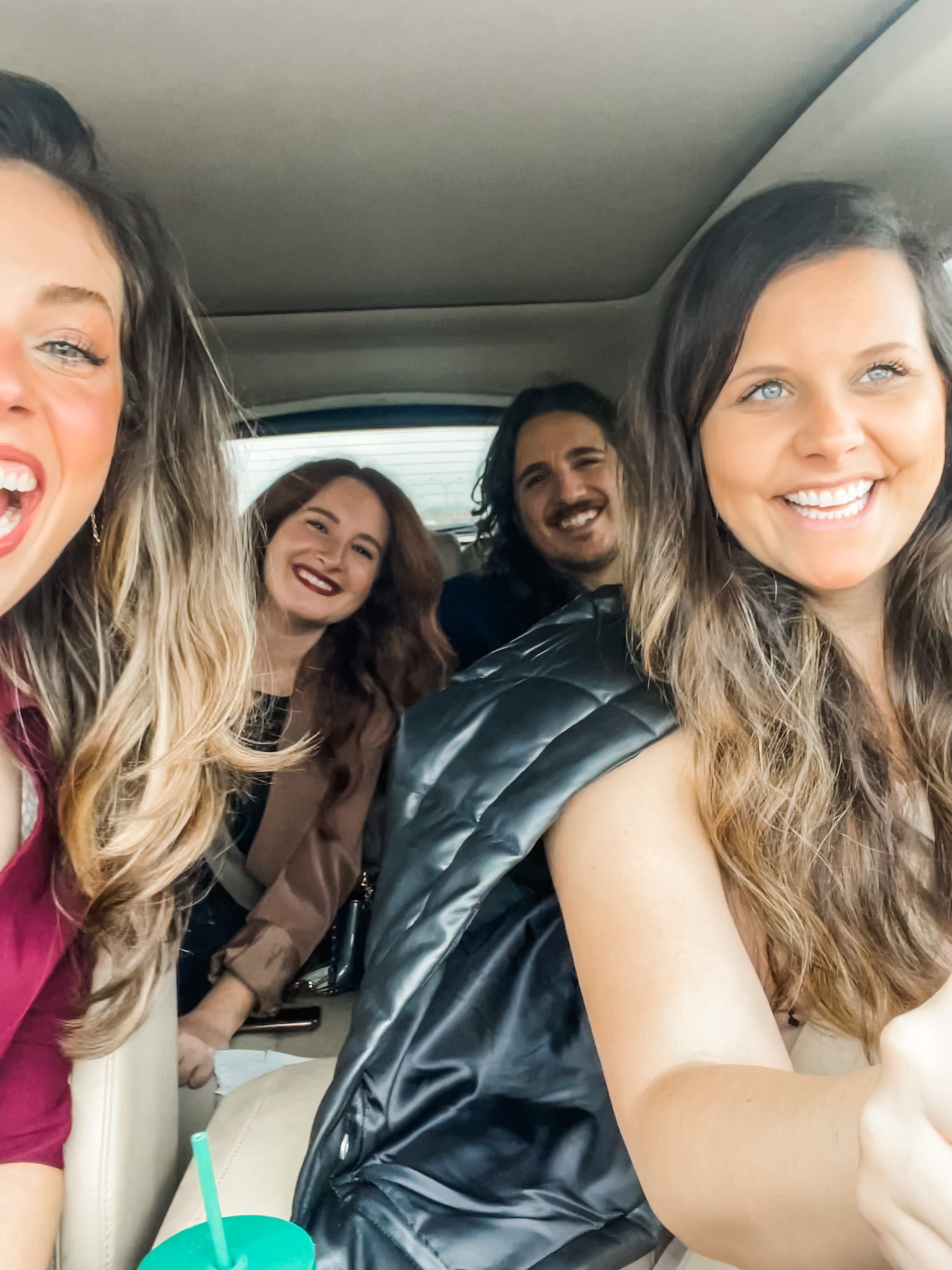 Lots of firsts - by Melissa Tjarks - Hi, I'm Melissa