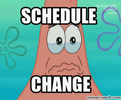 New Semesters, New Beginnings, New Connections