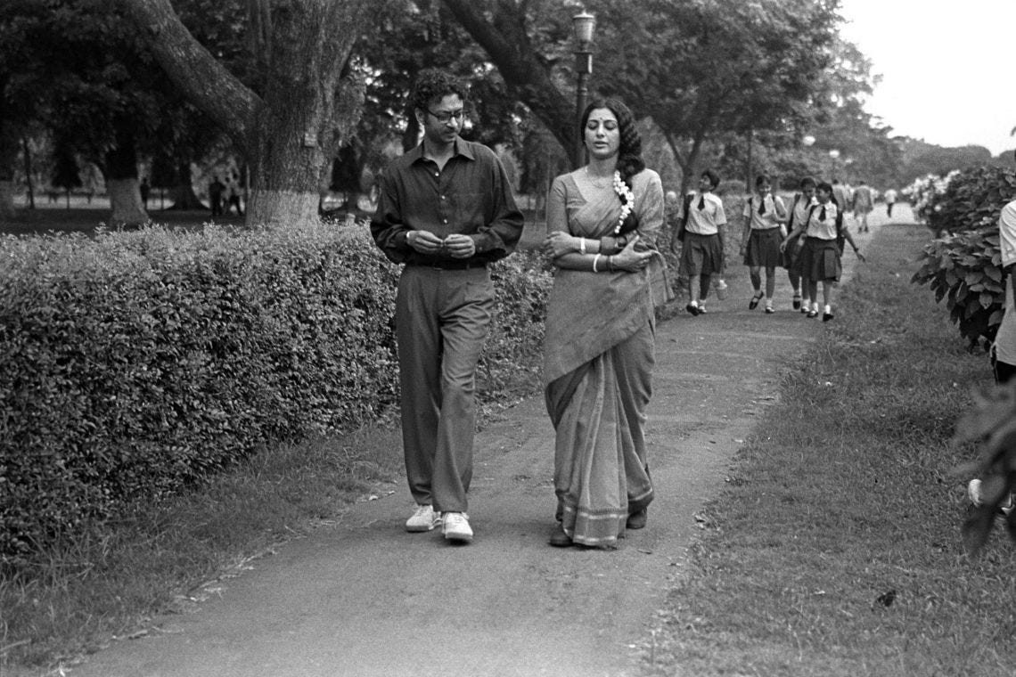 Facebook Dump IV - by Samanway Banerjee