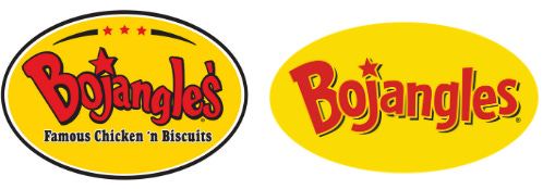 Bojangles' is dropping its apostrophe, will become Bojangles