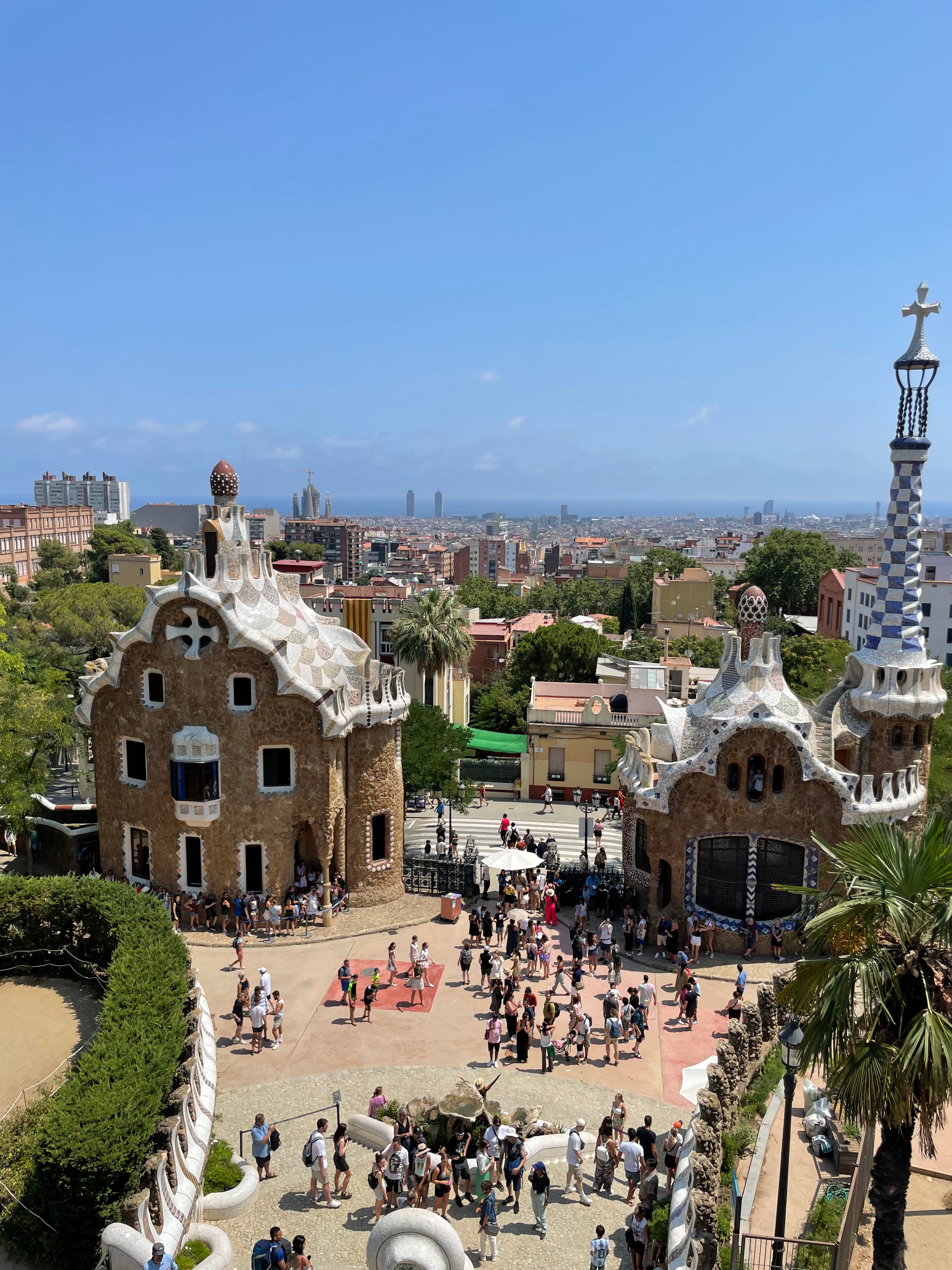 On the Loose | Carine Hajjar | Substack