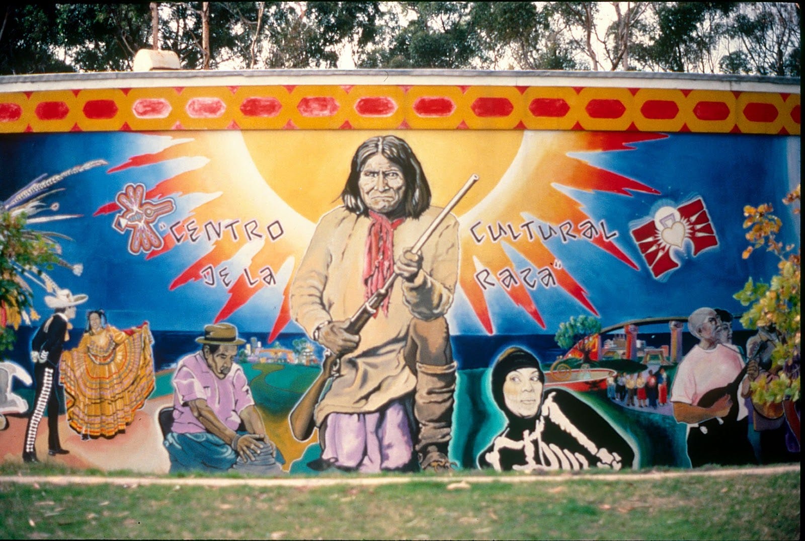 My Chicano Art Journey: Part One - by Ricardo Romo, Ph.D