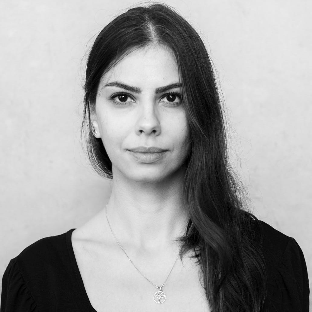 Carol Chiovatto | Substack