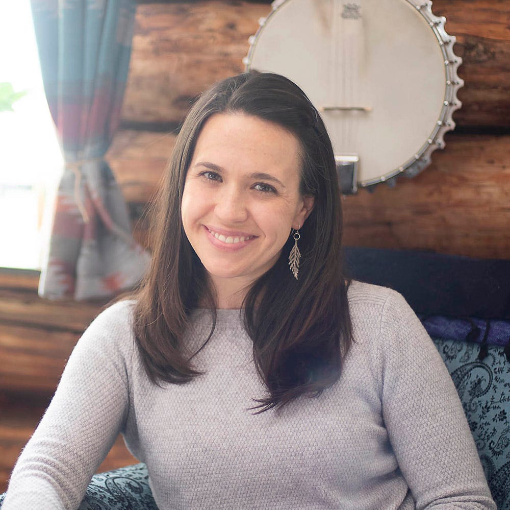 Sarah Braun | Substack