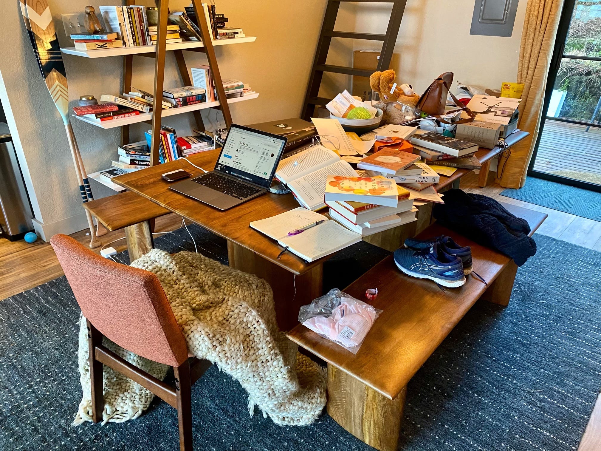 Reading Room: Anne Helen Petersen’s top Substack reads