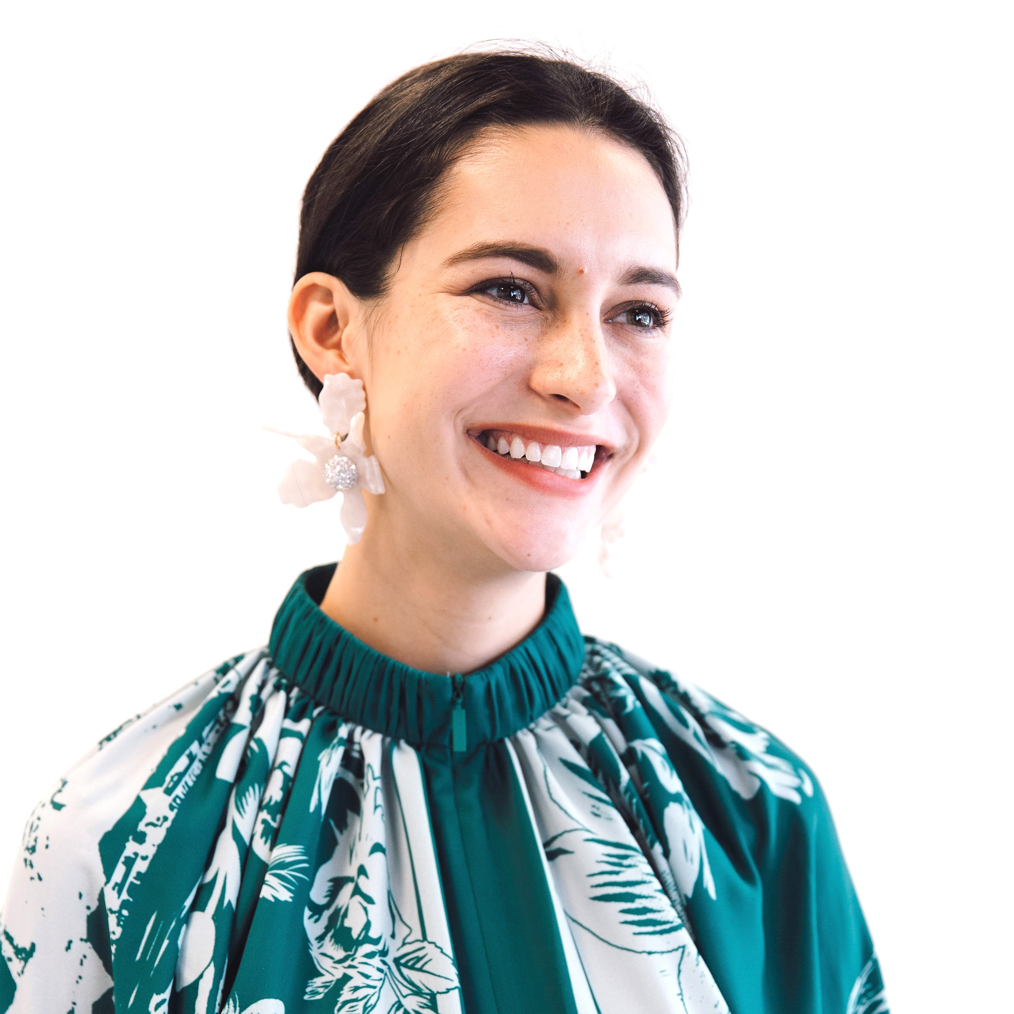 Melina Flabiano | Substack