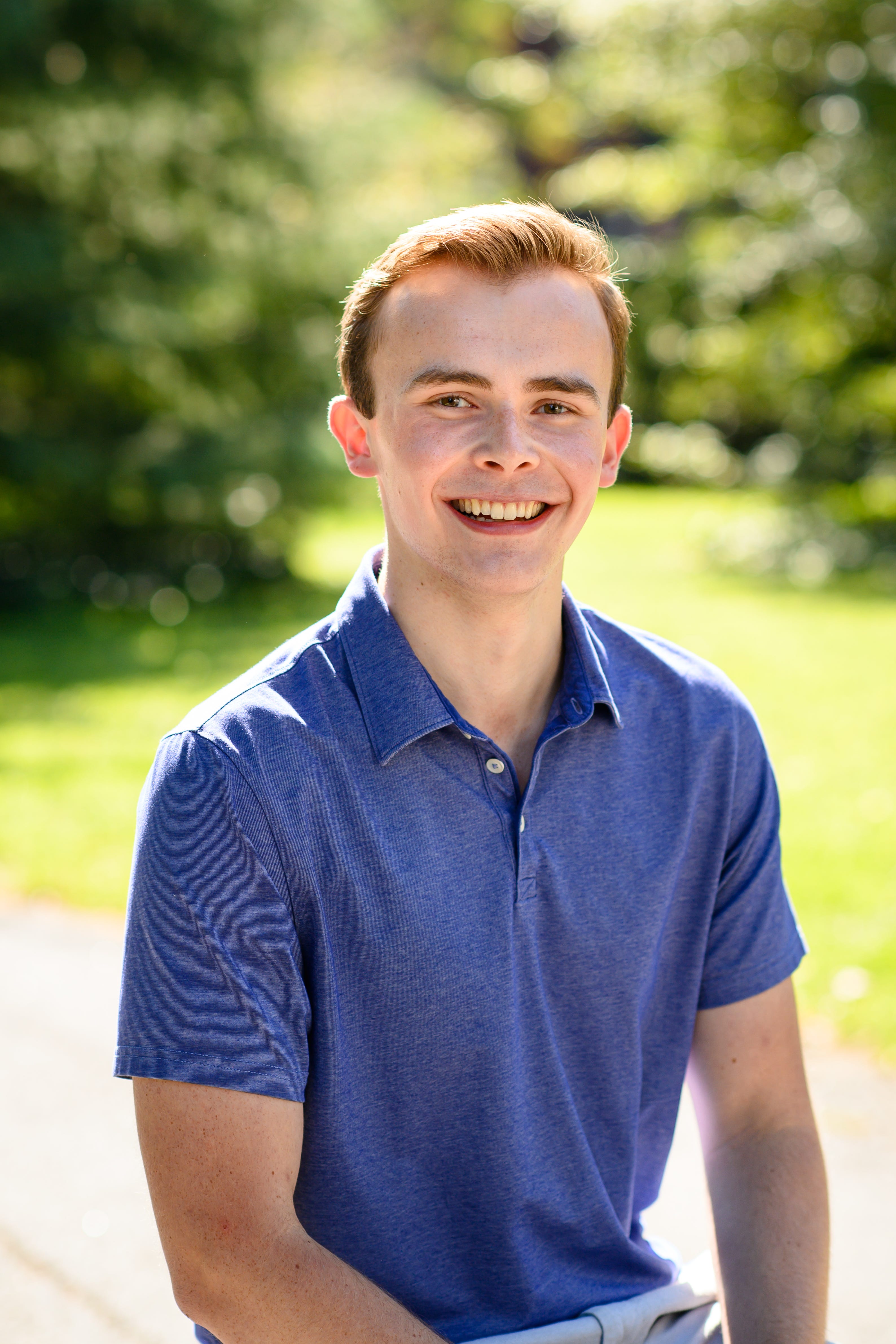 Bradley Phelps | Substack