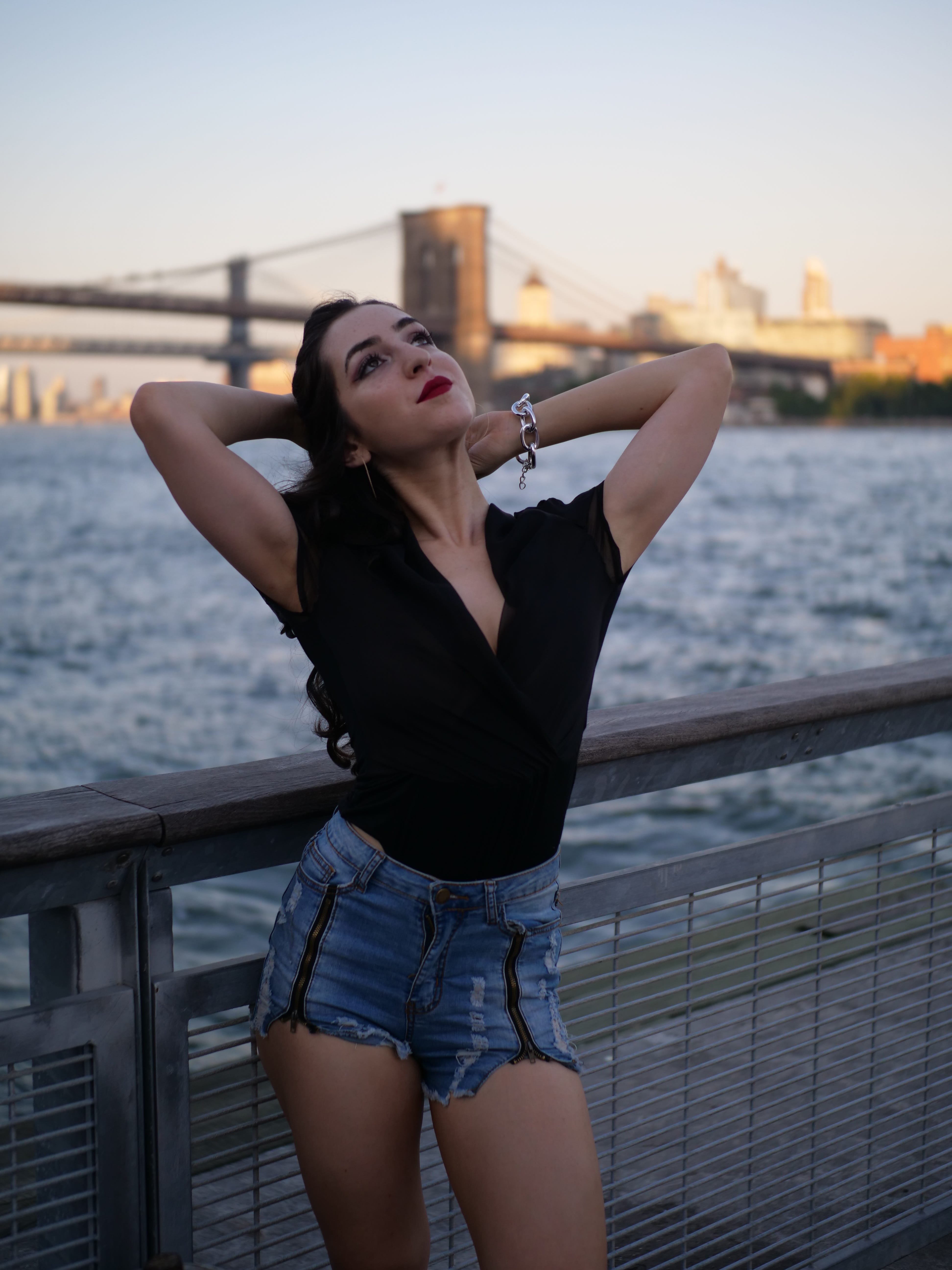 Who the hell is Pretzelle - The Pretzelle Press