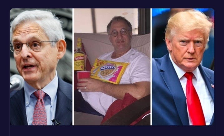 Breaking Corrupt FBI Raid News! - PCS Nation