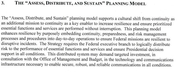 Devolution - Part 13 - by Jon Herold