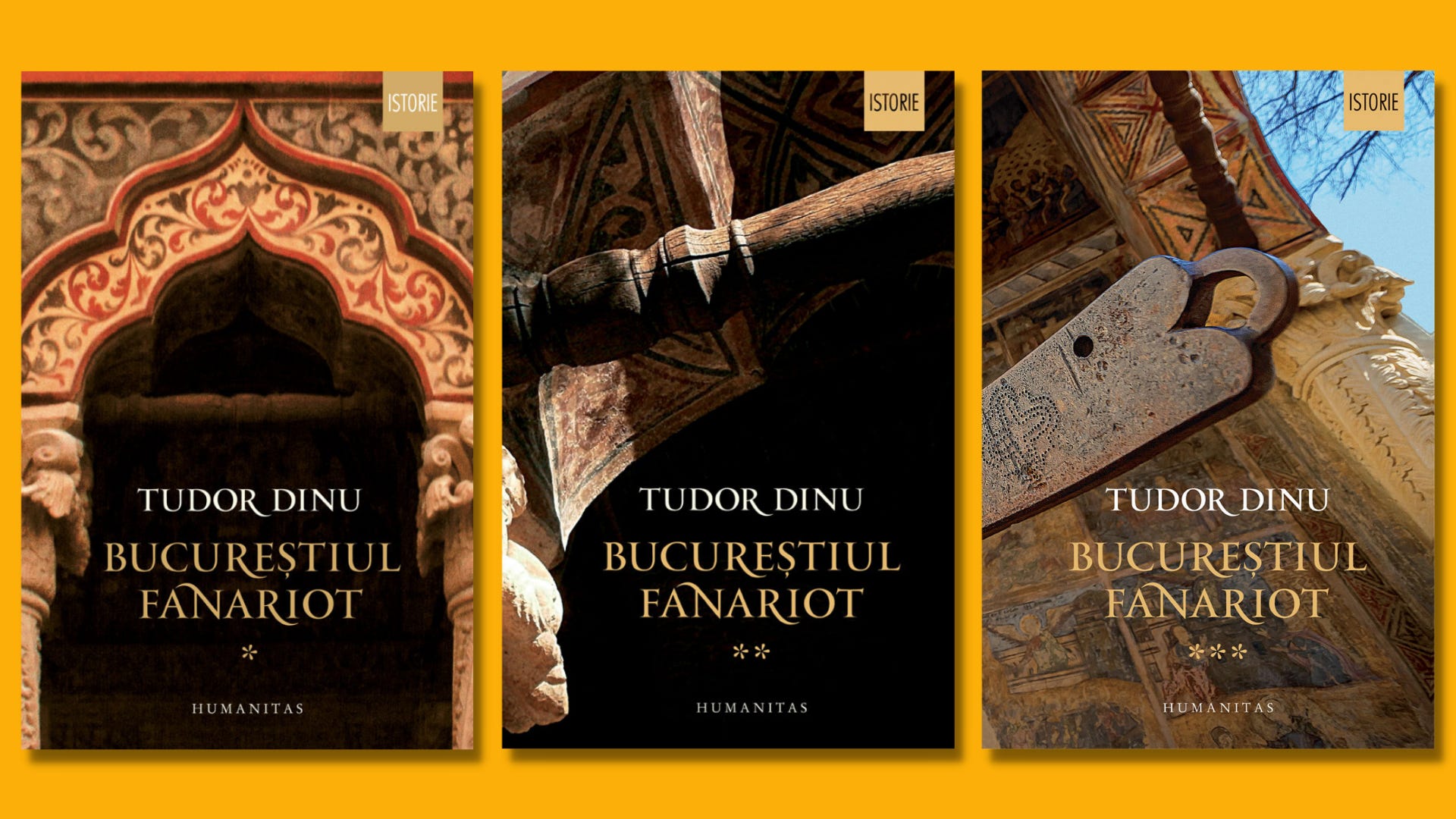 Top 2021 - by Vasile Decu - Biblioteca Exploratorilor