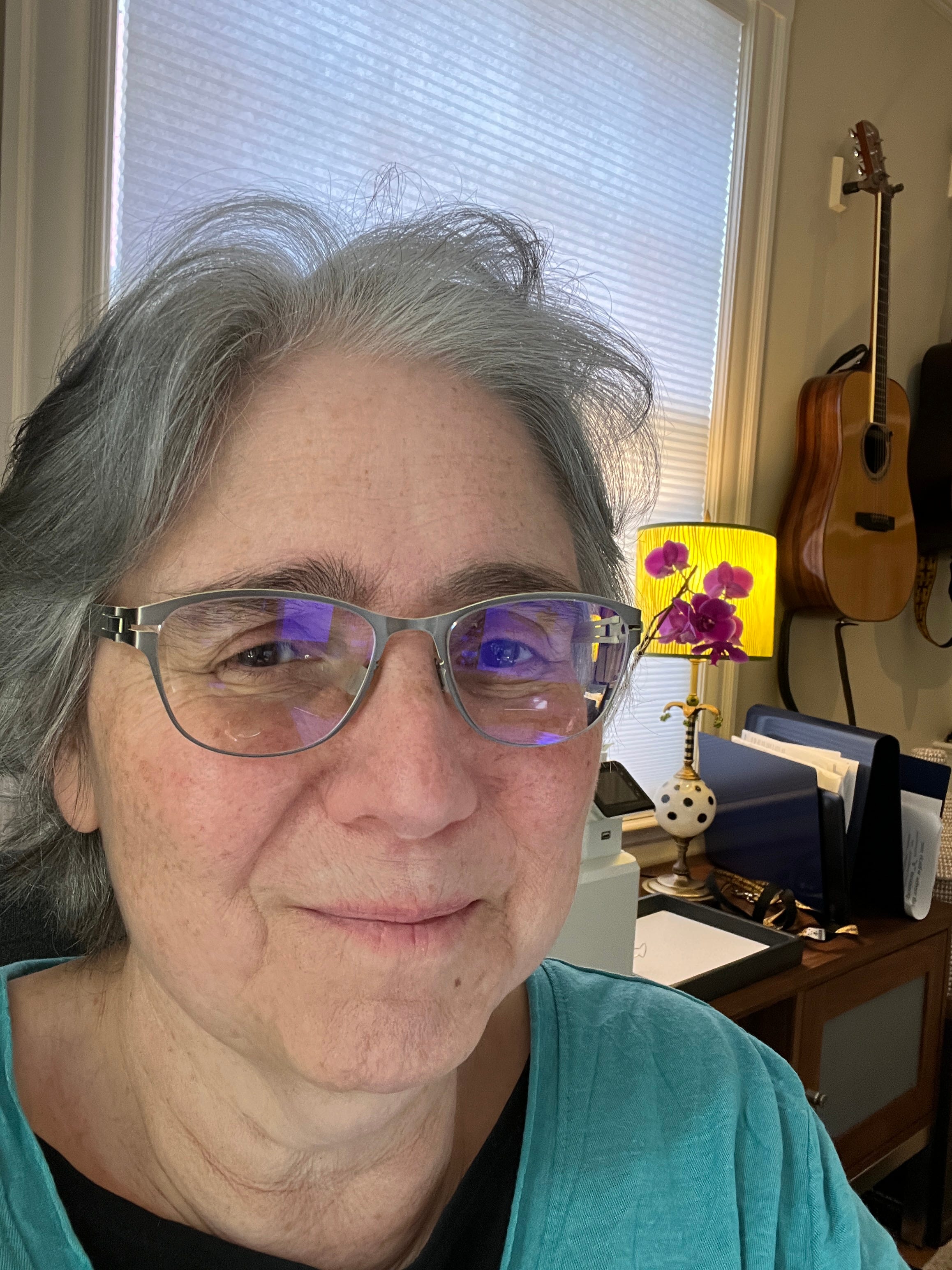 Marjie Alonso | Substack