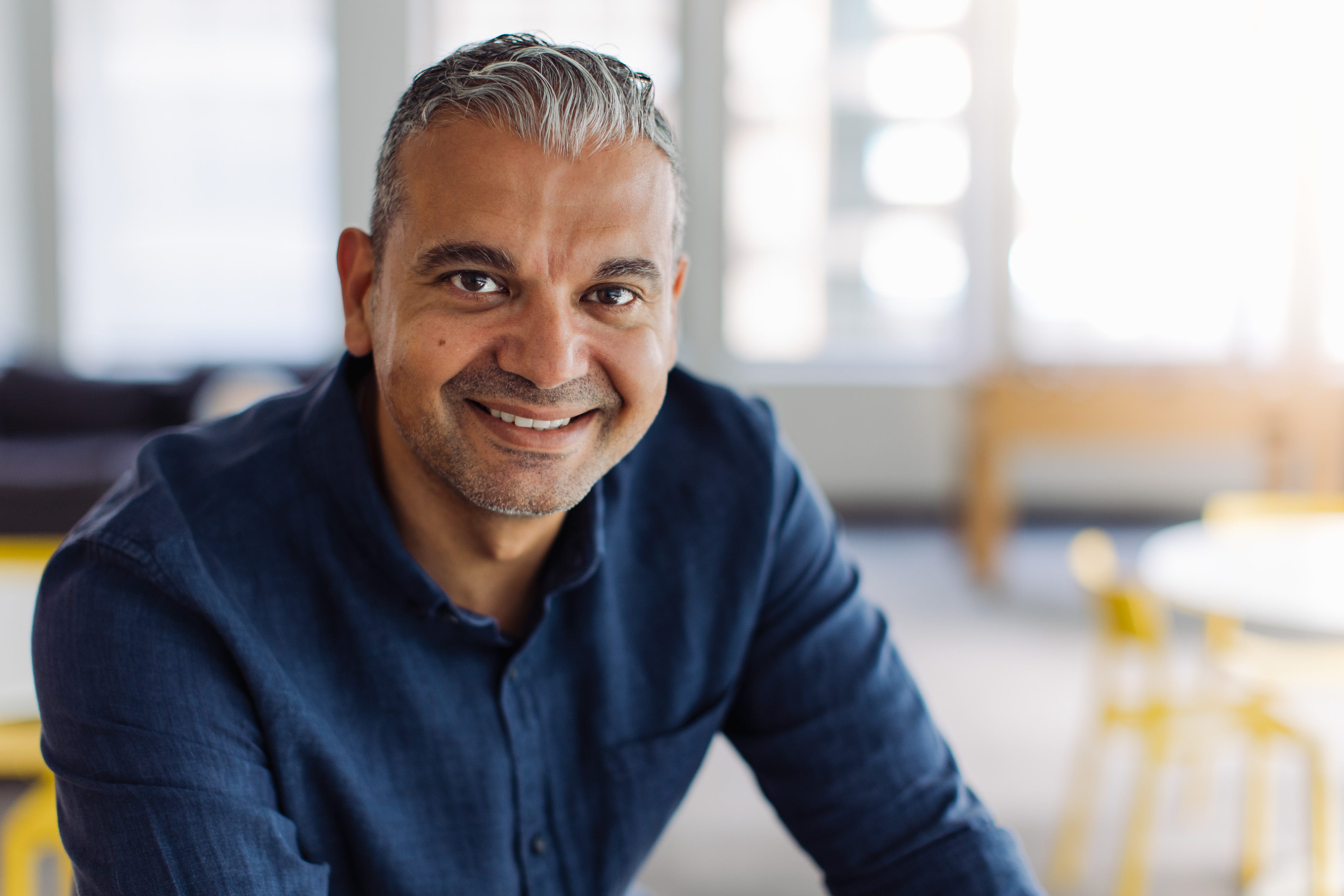 How Joseph Nakhla built a foundation for growth