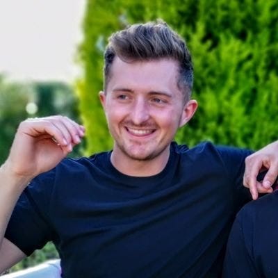 Ross Power | Substack