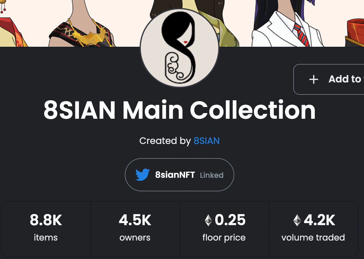 Blockchain NFT Italia - Newsletter | Substack