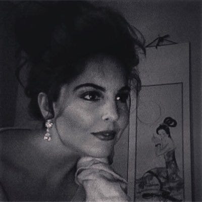 Jazmine Giovanni | Substack