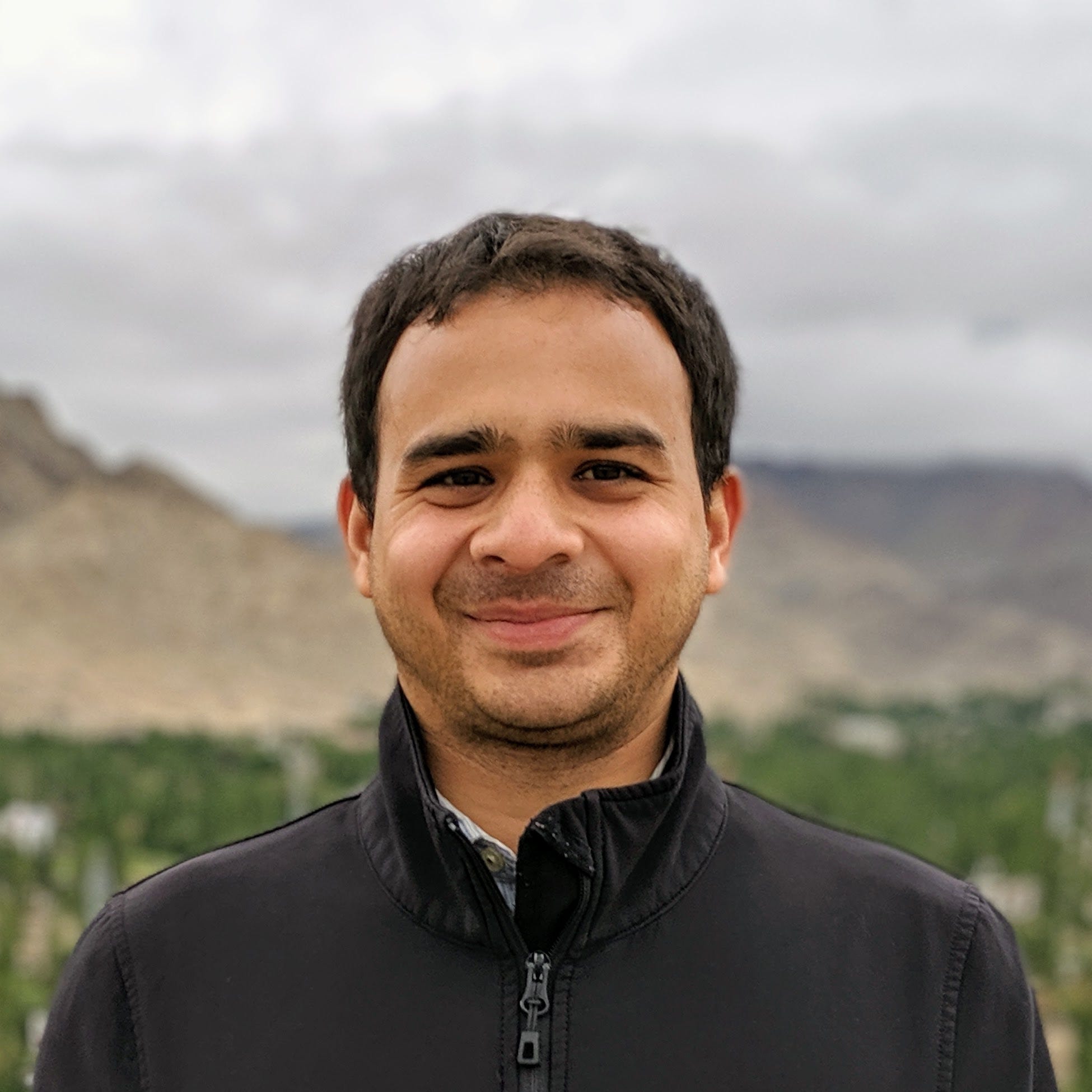 Kabir Agarwal | Substack