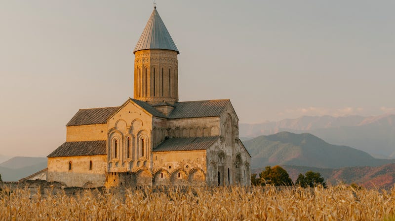 Are You Ready To Become a Monk? - by Jared Brock