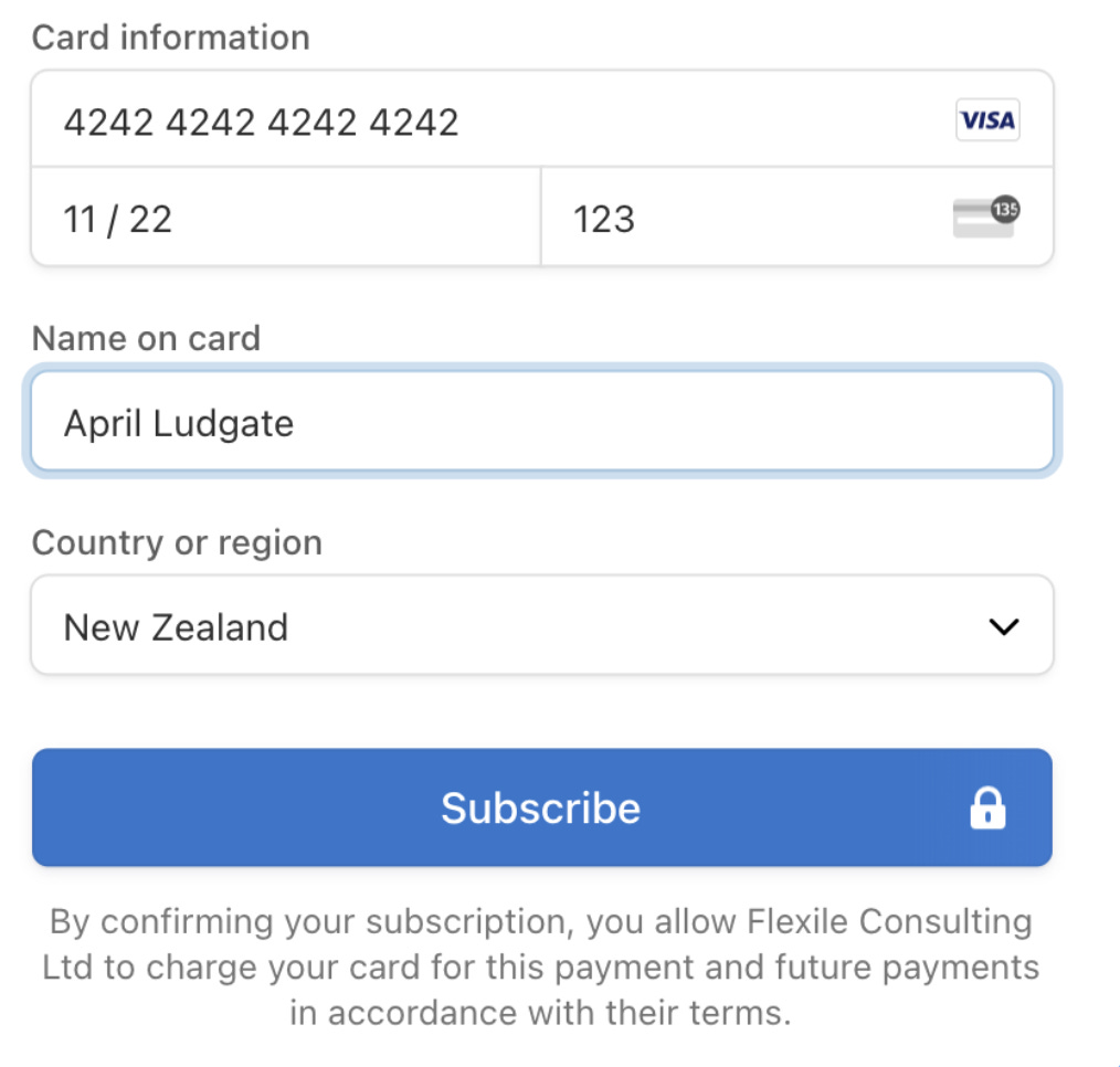 How to create discount coupons for your Bubble app customers using Stripe
