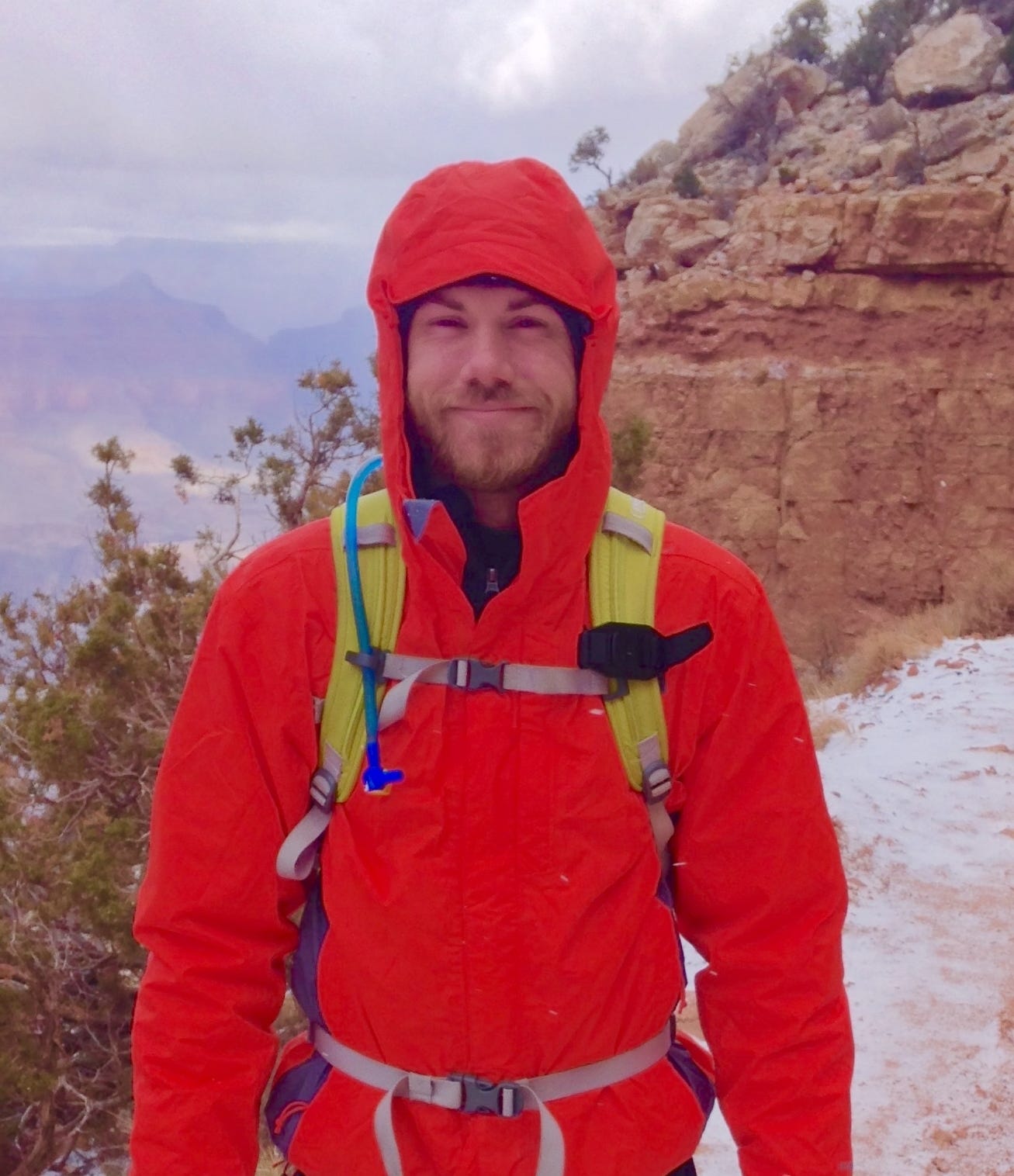 Johnny Webber | Substack