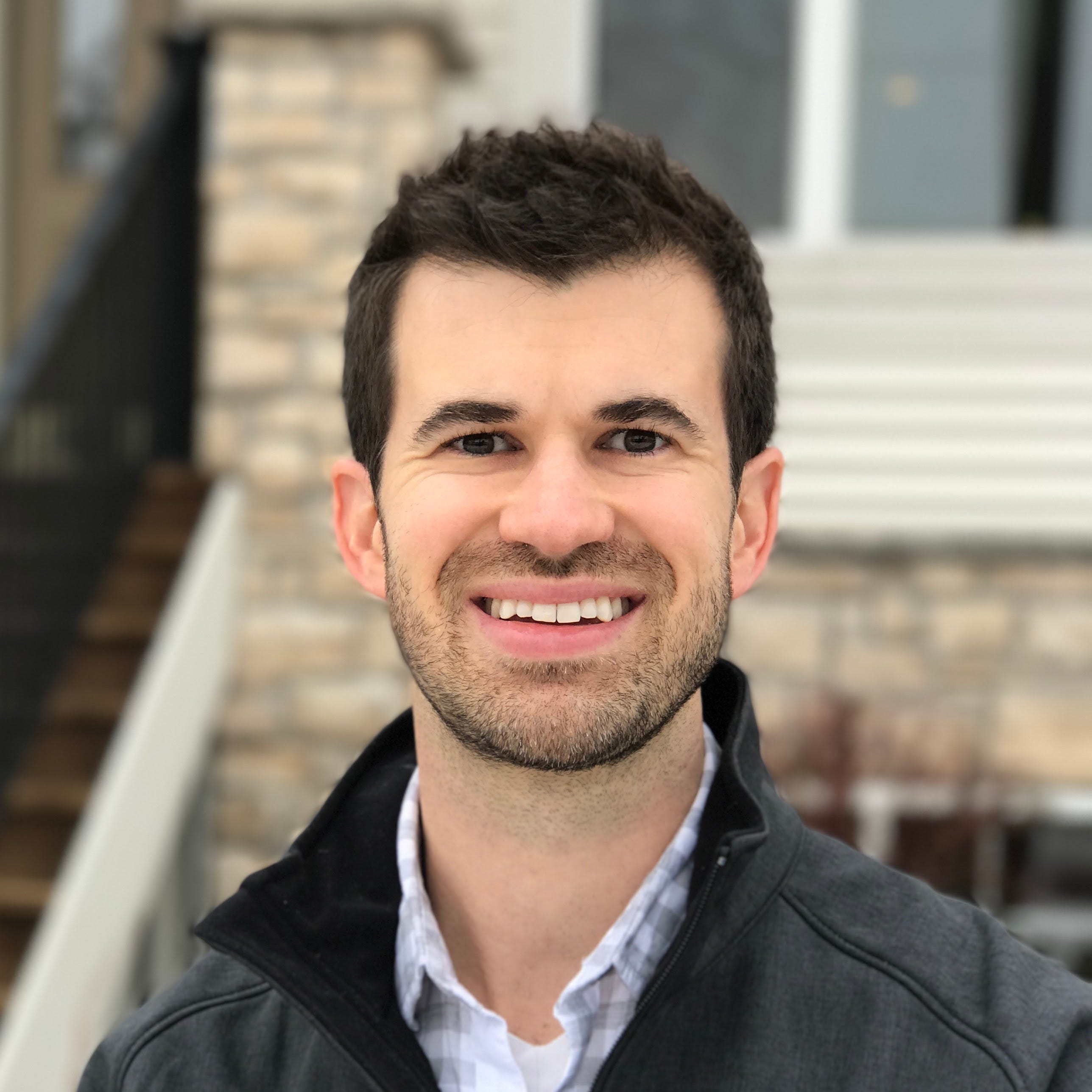 Aaron Olson | Substack