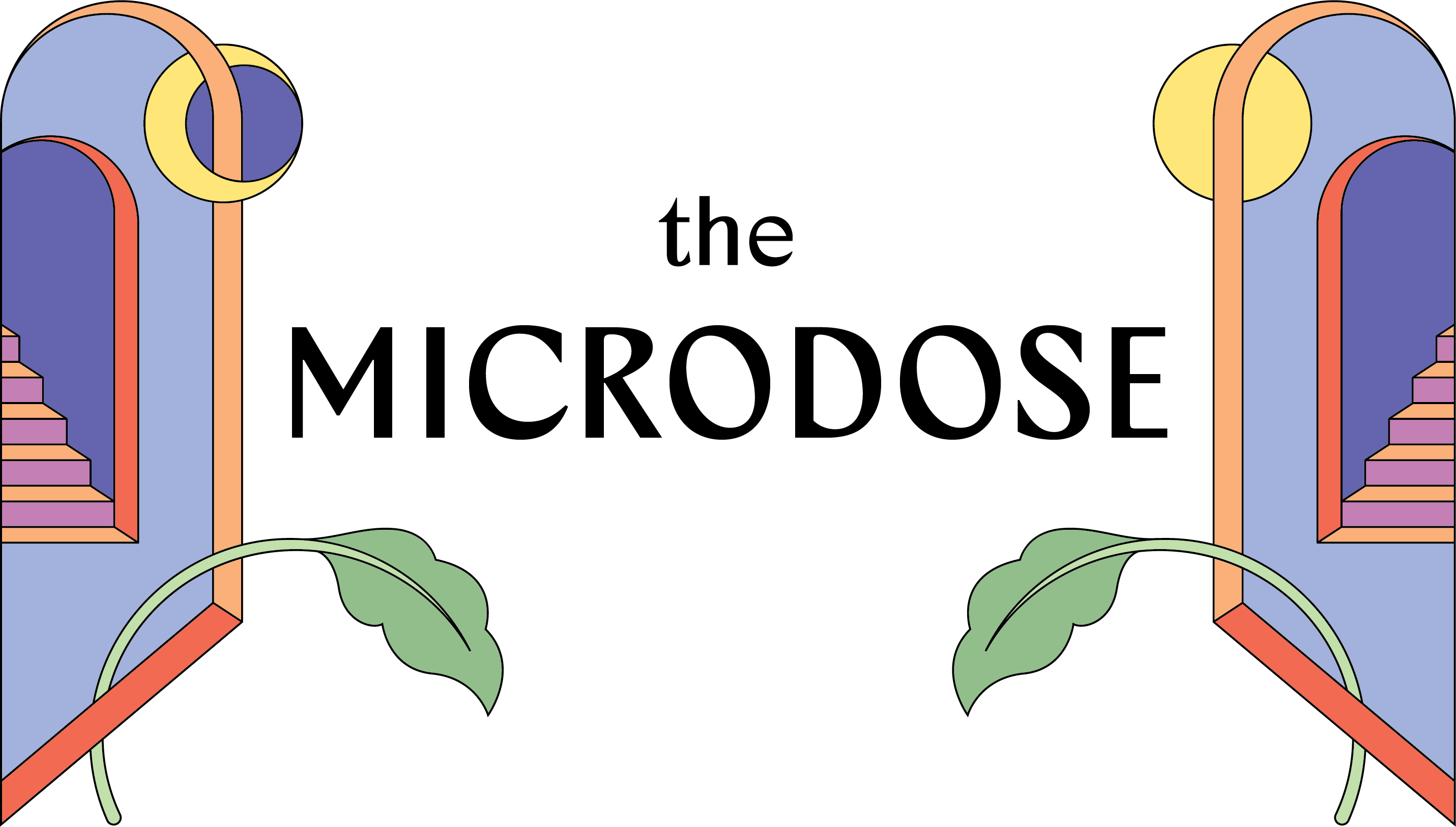 Welcome to The Microdose - by Michael Pollan