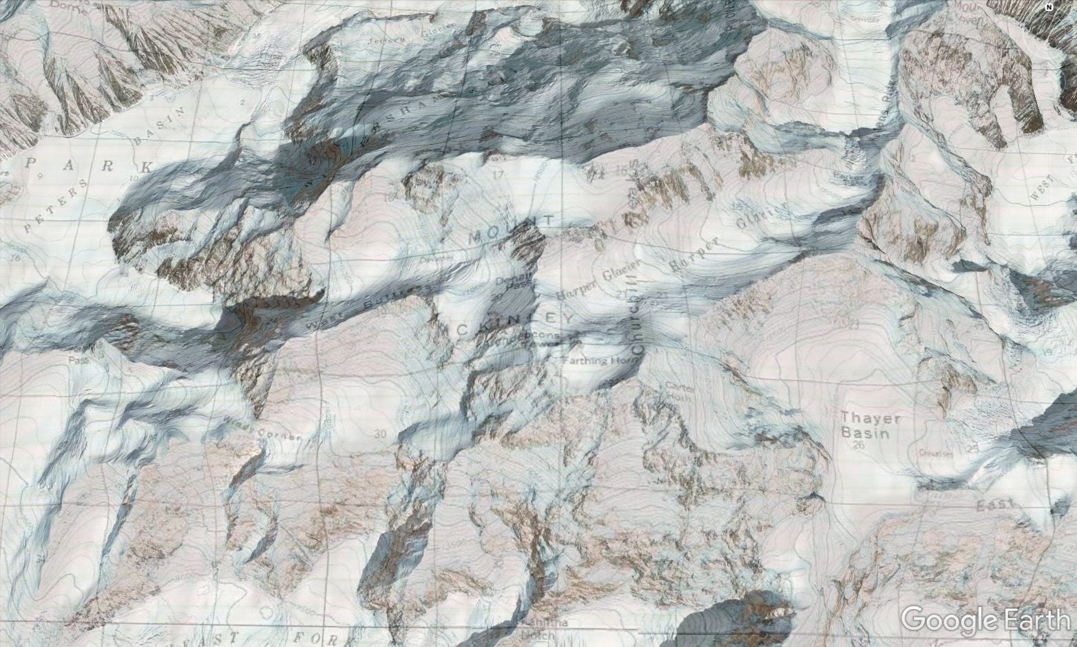 How to Get Every USGS Topo Map in the US, For Free