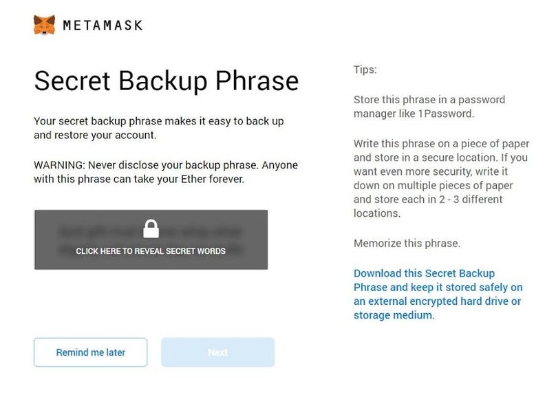 Getting Started on catnip - catnip