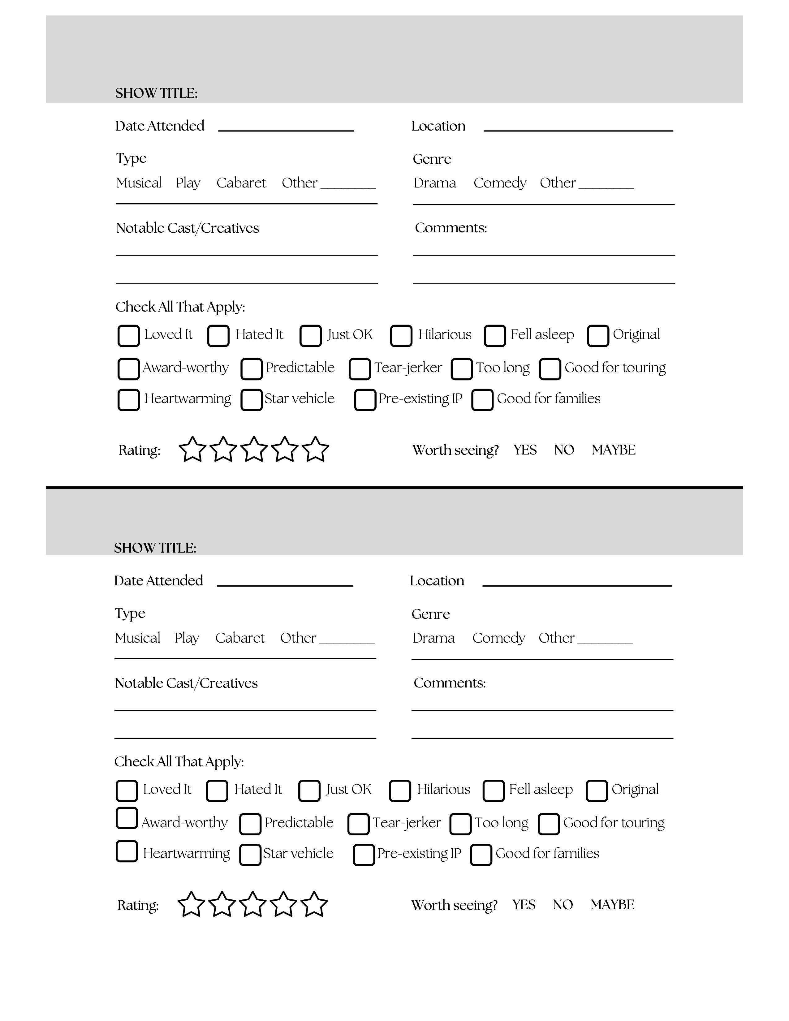 Naruto musicals - by Natalie Rine - Broadway DNA Blog