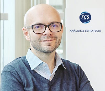 José Luis Arce | Substack