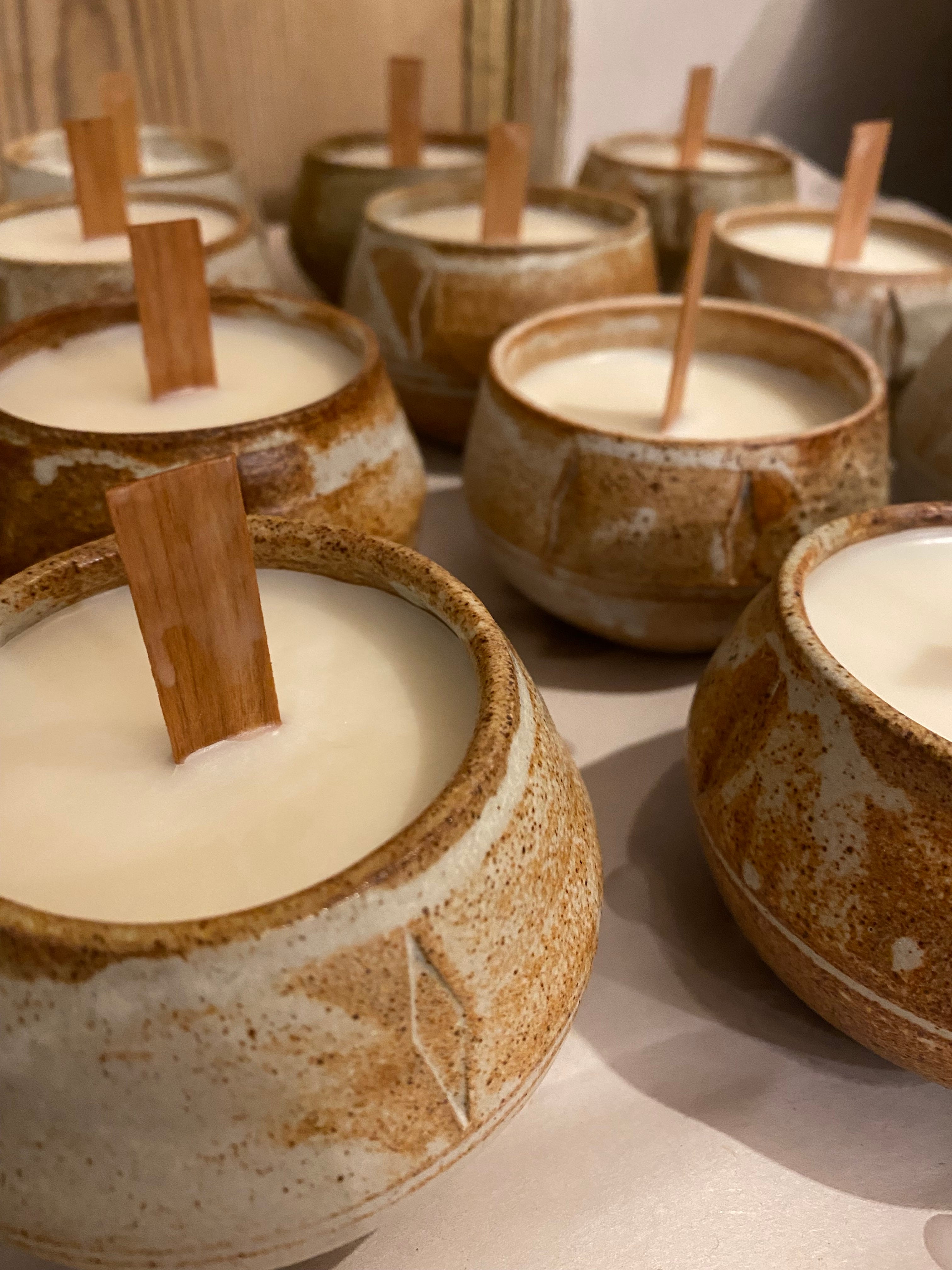 The Nameless Day - by Imogen Ashwin - Bracken & Wrack