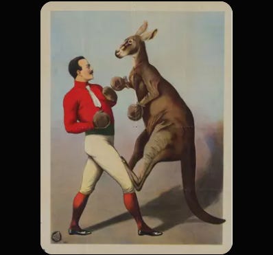 Resistance Action Australia | Substack