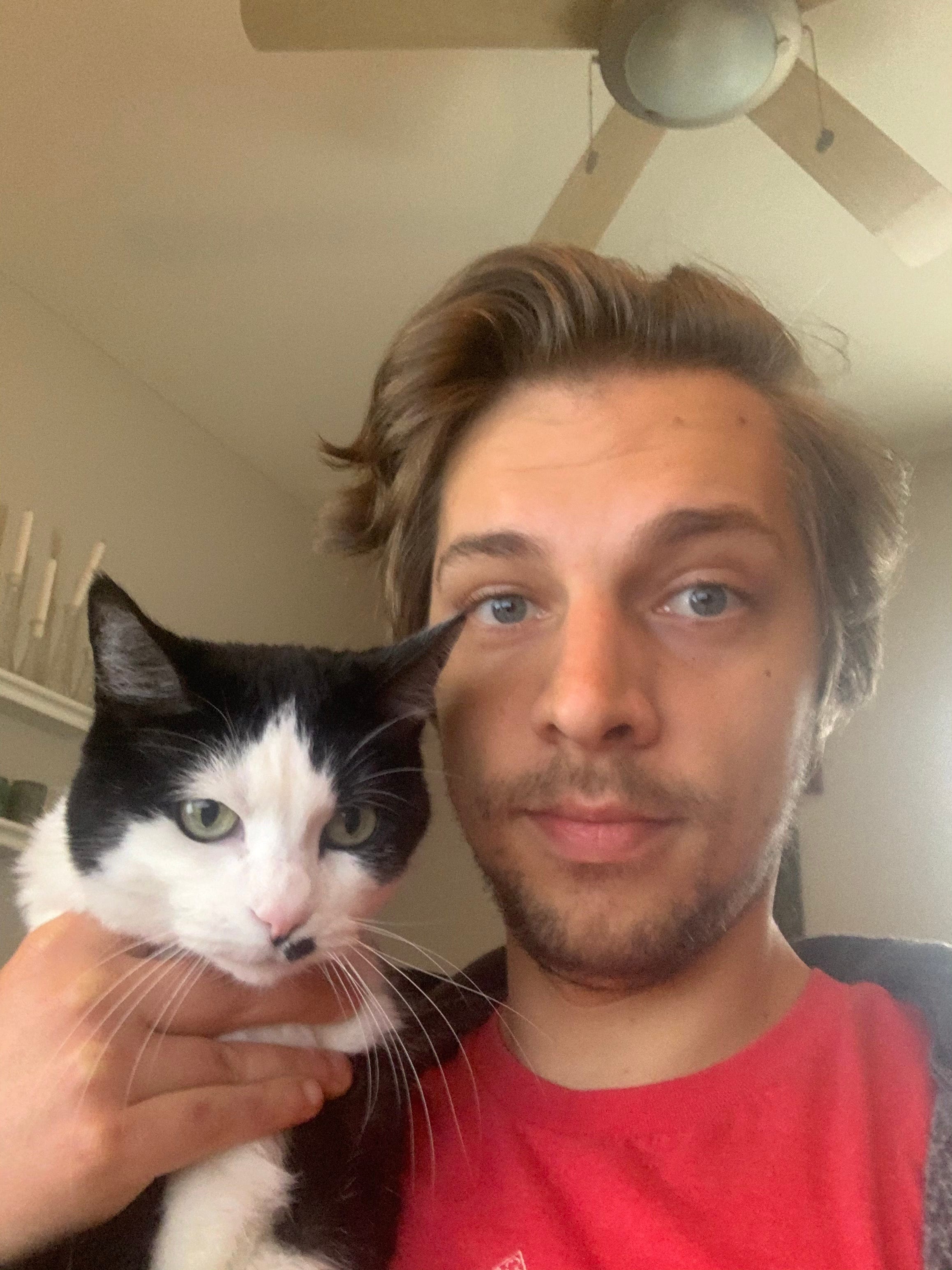 Mitchell Henke | Substack