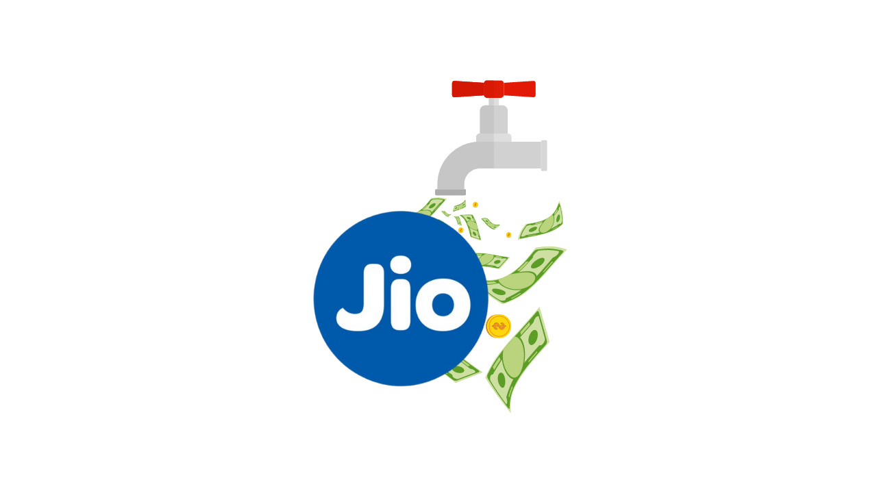 How did Jio turn Cash Flow Positive? - by Yavantika Malani