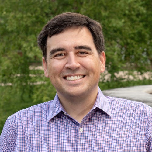 Bill Bell | Substack