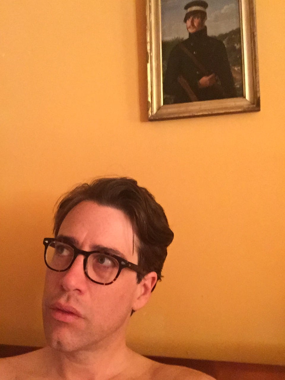 Benjamin Moser | Substack