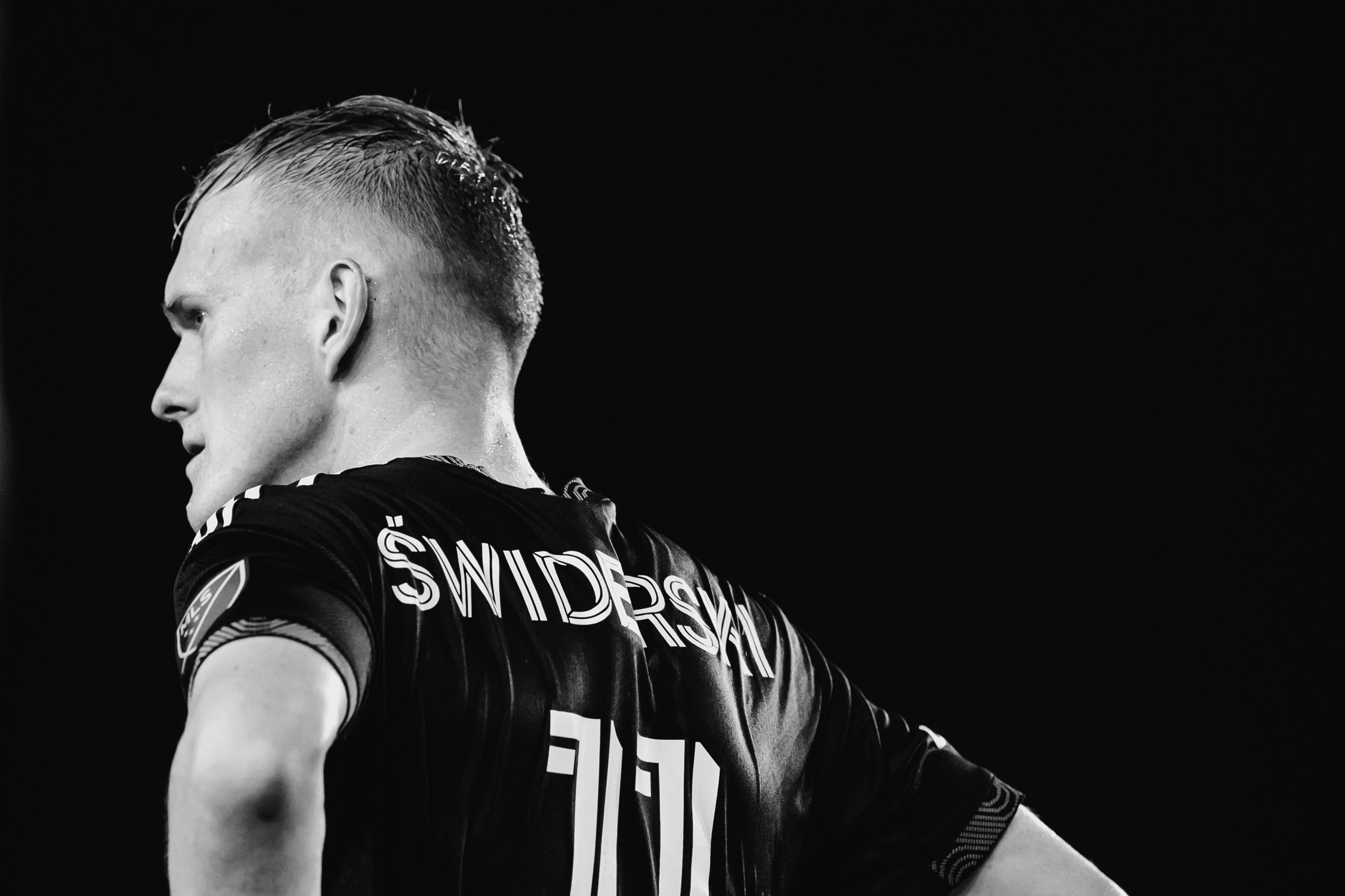 Getting to know broadcaster Jessica Charman