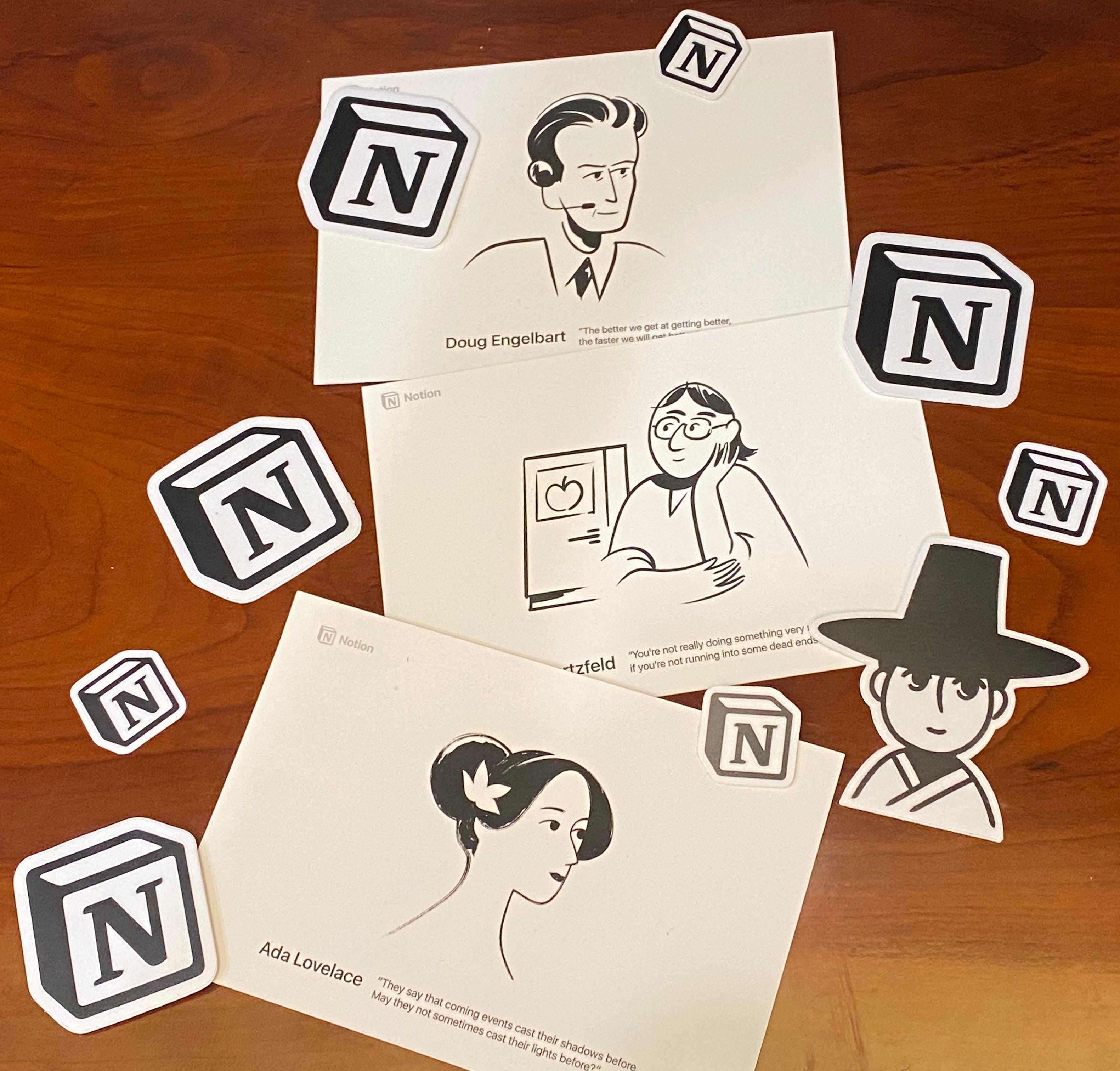 Notion Code Made Easy (Pt. 1) - by Brendan Shih