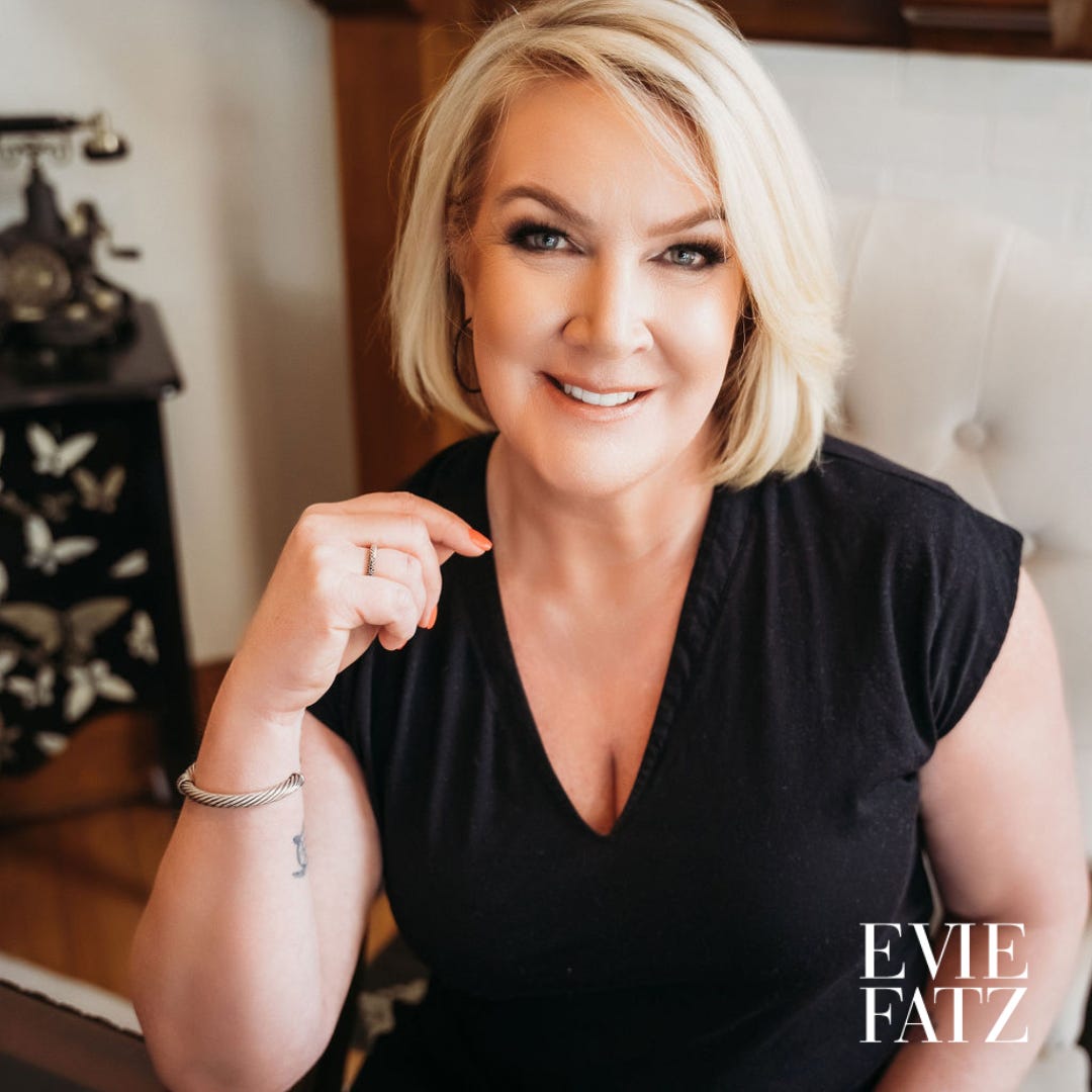 Evie Fatz | Substack